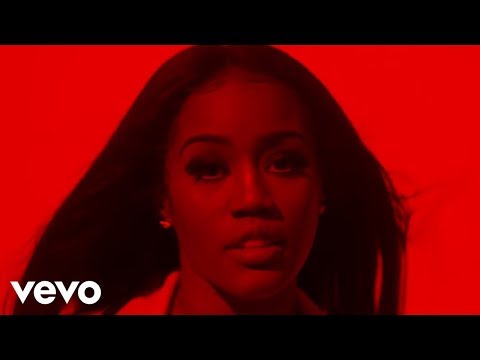 Jhonni Blaze - Trouble (Official Video)