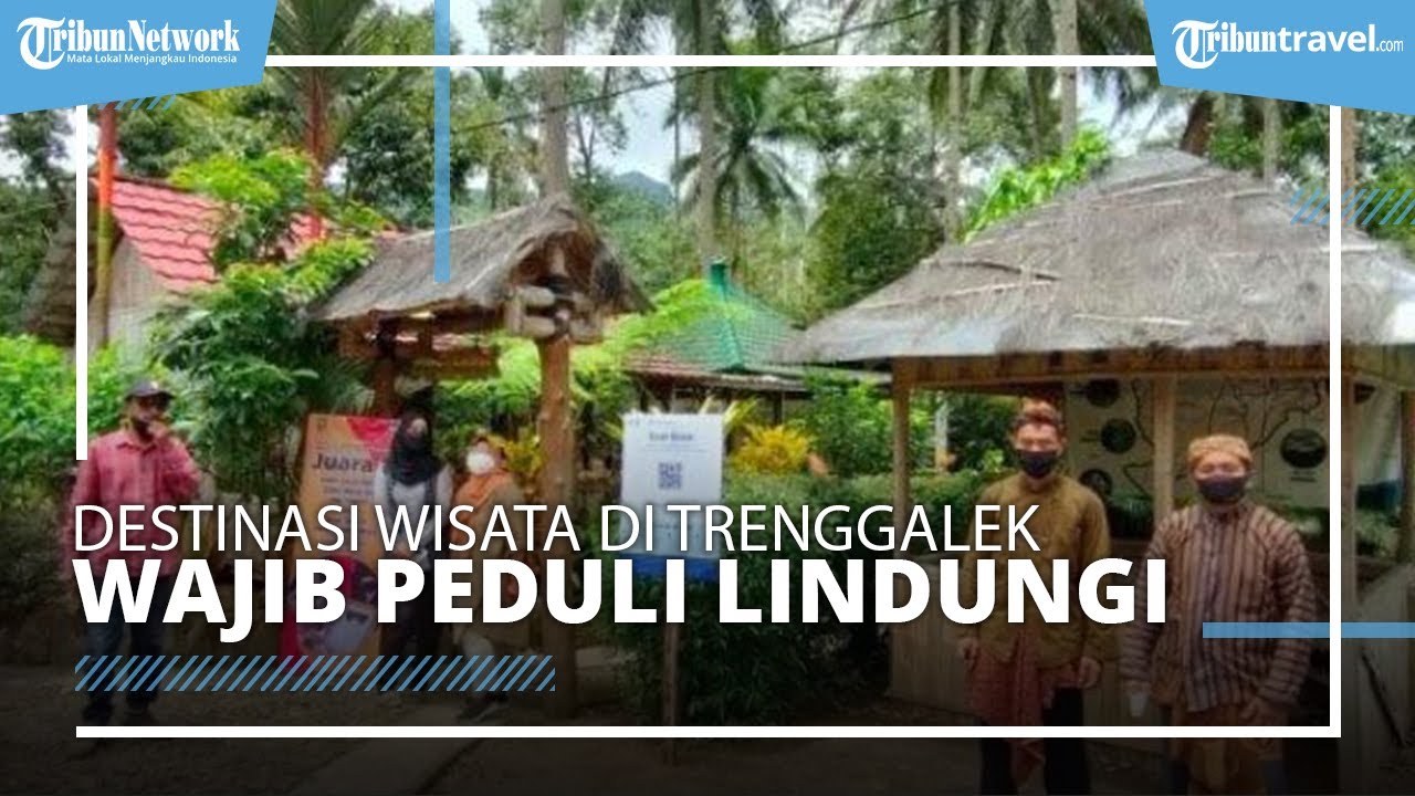 Cegah Penularan Covid 19, Destinasi Wisata & Hotel di Trenggalek pasang ...