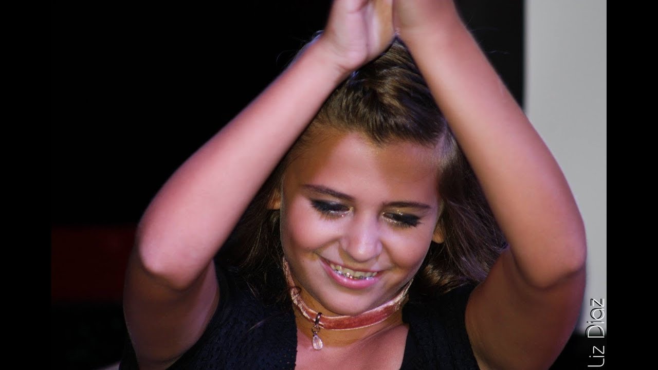 Maria Fernanda Costa - Ben (Michael Jackson Cover) - YouTube