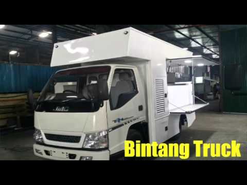 JMC TRUCKS - YouTube