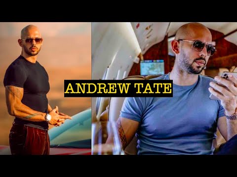 Andrew Tate ~ edit - YouTube