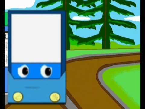 City Trams - Sneak Peek - YouTube