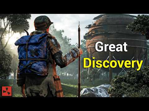 Rust - YENİ BAŞLAYAN OYUNCULARLA KARŞILAŞMAK ( Official-Wipe)