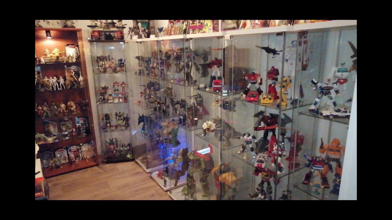 Transformers Masterpiece Collection 2019 Masterpiece plus G1 and more ...