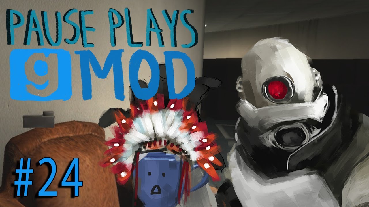 Gmod Prop Hunt | Episode 24 | Dingalingaling - YouTube