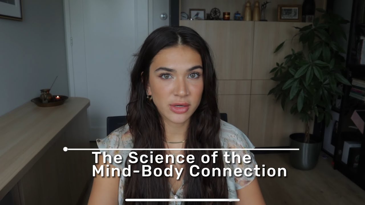 We can manifest our physical health: science of the mind-body ...