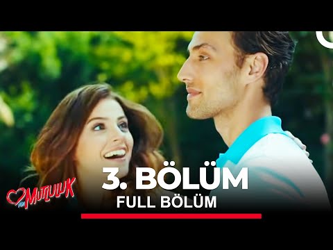 Adı Mutluluk 3. Bölüm