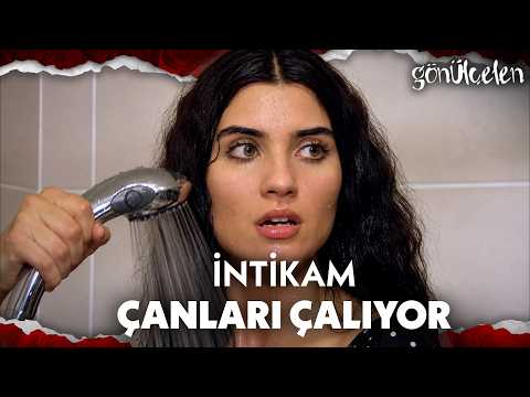 Hasret'ten \