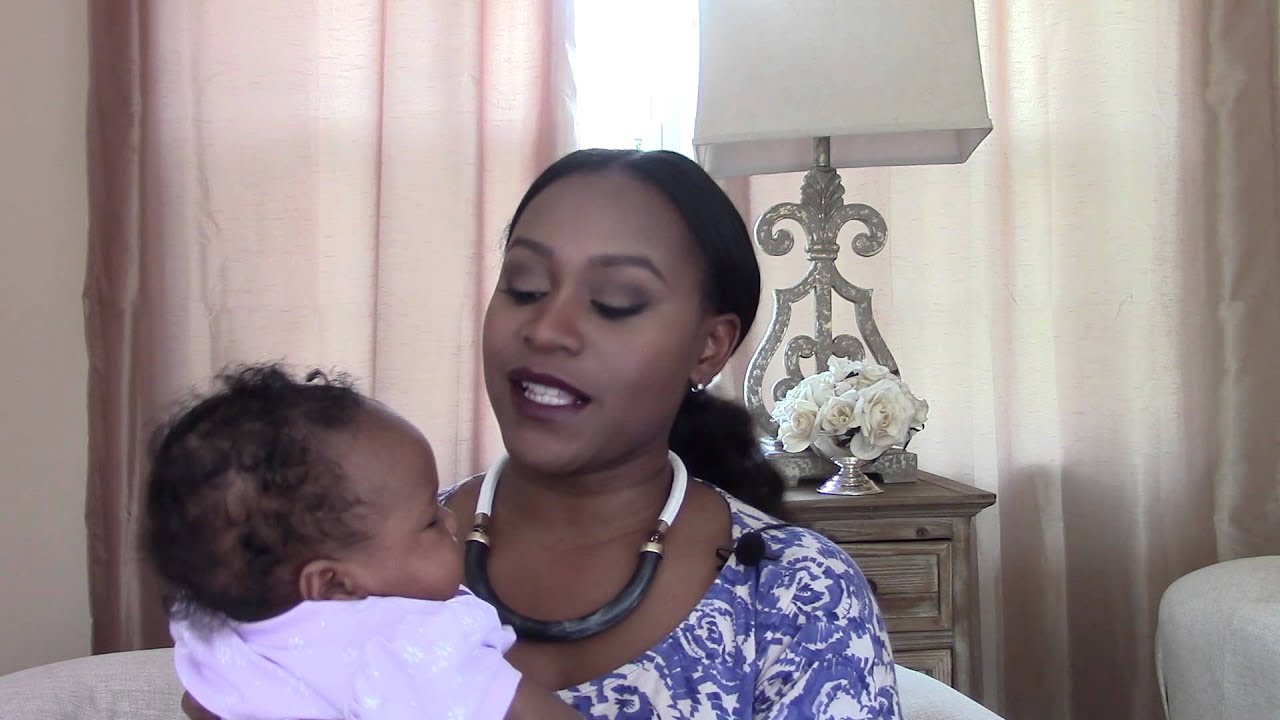 8 weeks postpartum update vlog - YouTube