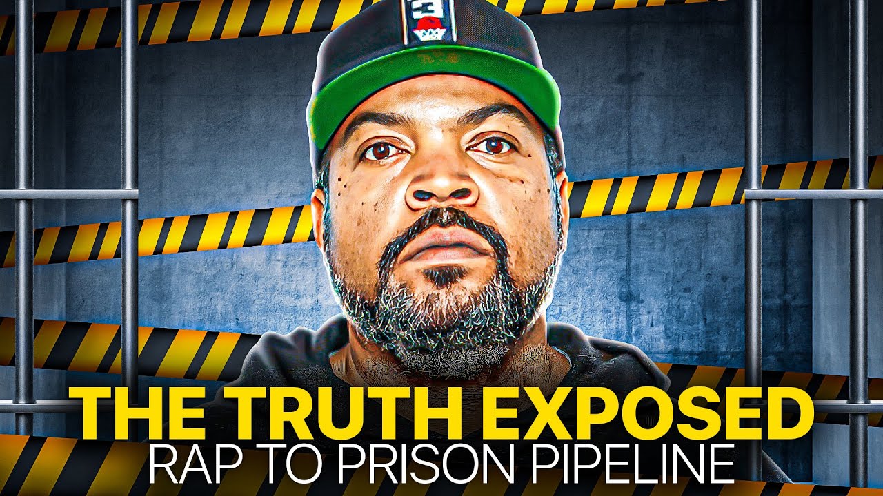 The Secret Meating That Changed Rap Music And Destroyed a Generation ...