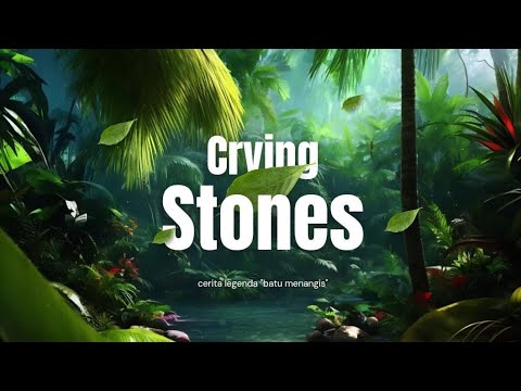 THE LEGEND STORY OF THE CRYING STONE - YouTube
