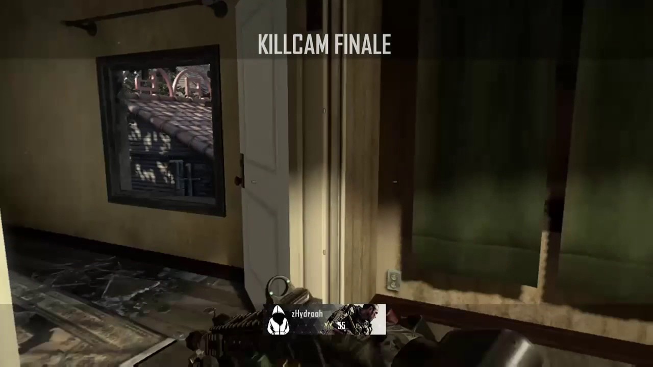 My best windows shot - YouTube