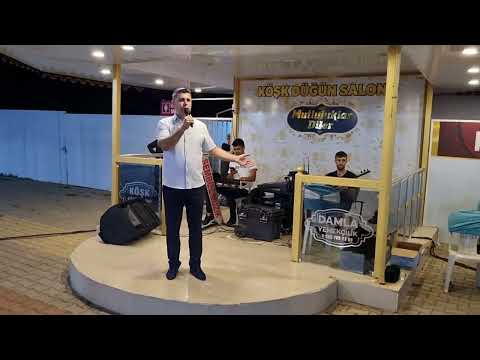 SEMBOL MÜZİK KAHTA (YARALIYAM) 29.07.2022