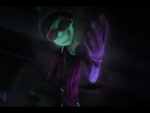 The Once-Ler-How Scary Can I Be? (Forward & Reversed) - YouTube