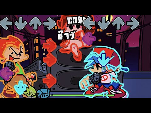 Friday Night Funkin Pico Week 3! - YouTube