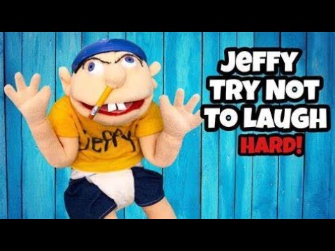Jeffy's Funniest Moment - YouTube