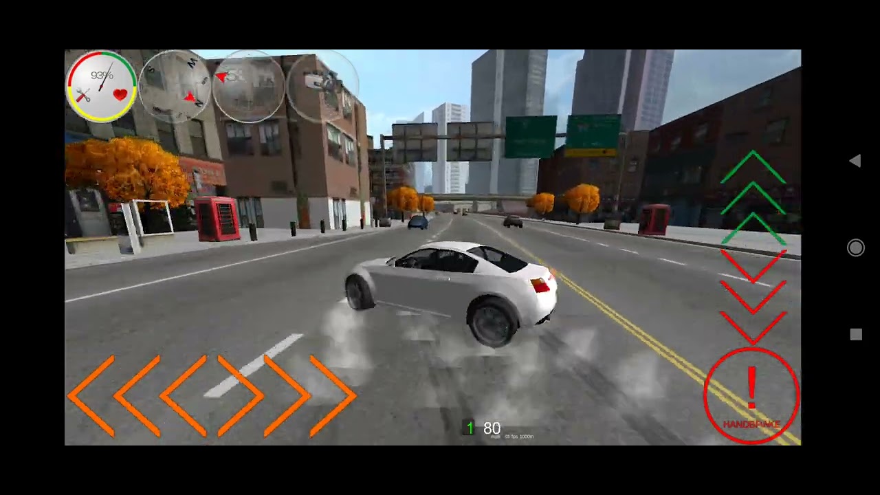 Duty Driver City LITE Gameplay 2022 - YouTube