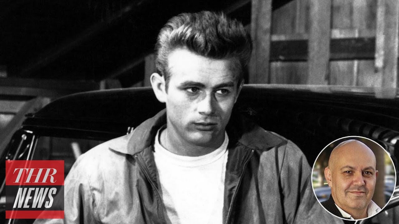 Director of 'Finding Jack' Speaks Out on James Dean Casting Backlash ...