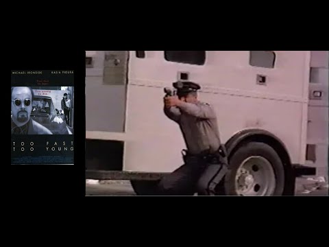 The Armored Car Driver - YouTube