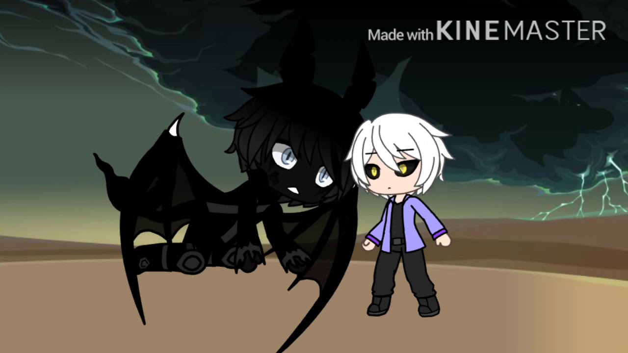 Grarry meets Ben AKA Ryuk - YouTube