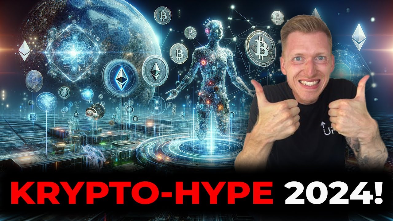 Besser als Amazon Web Services? Neuer Krypto Trend 2024! Oort Krypto Projekt Meinung? - YouTube