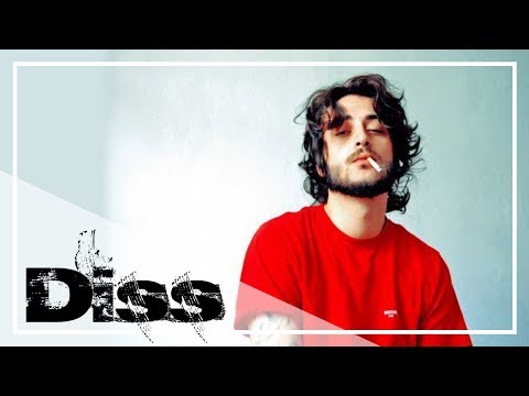 Şehinşah - Senden Nefret Ediyorum (Diss Pit10)