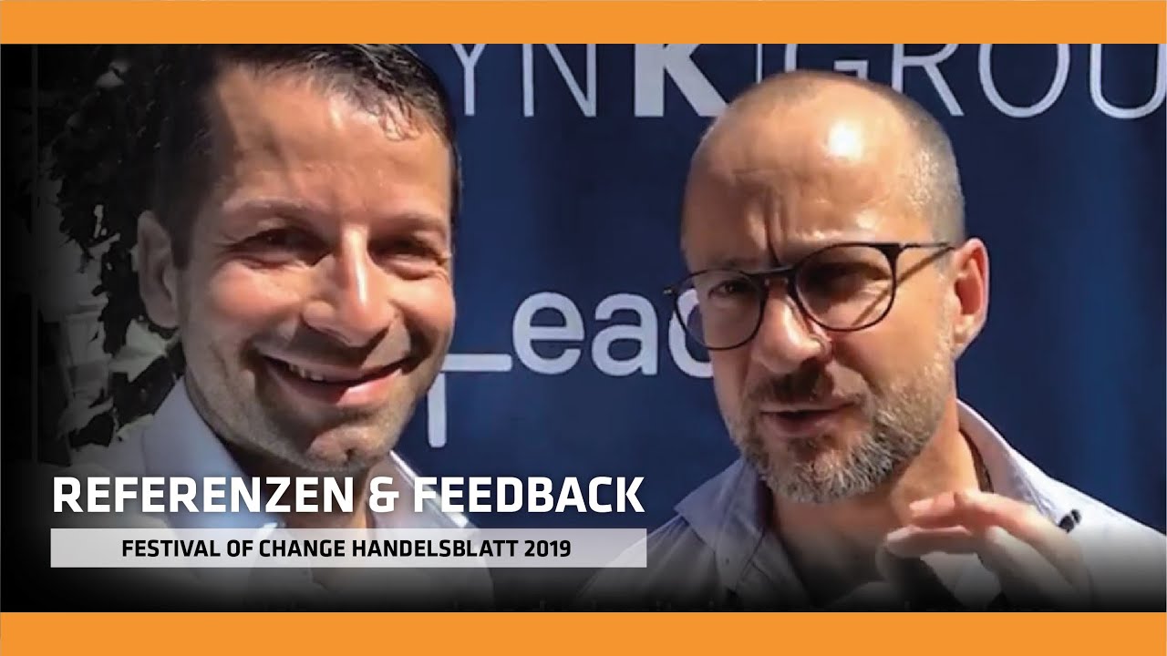 Daniel Hoch - Referenzen & Feedback (4) - YouTube