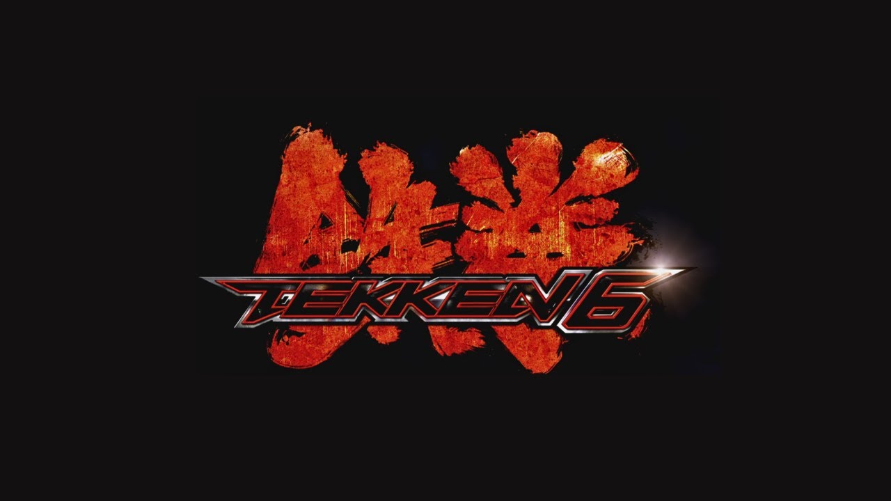 Tekken 6 Arcade (PS3) Playthrough/Kazuya/Retrotink 4K - YouTube