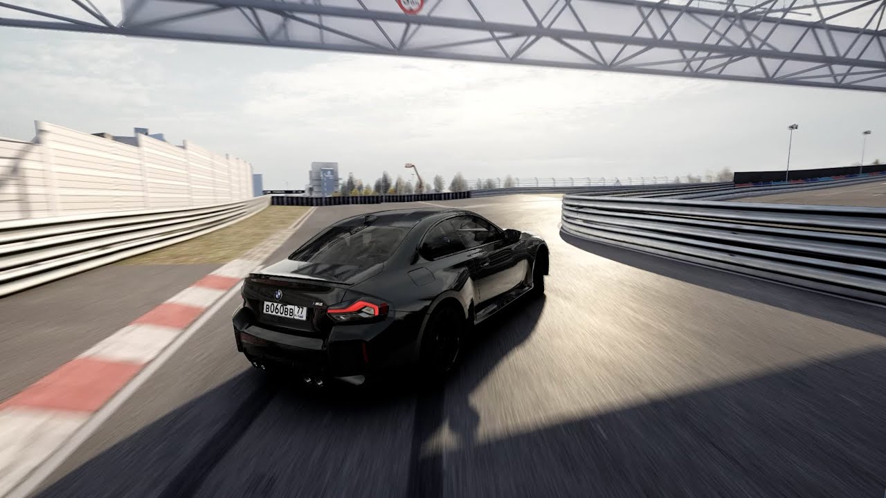 Want REALISTIC Graphics in Assetto Corsa? Watch This Now! - YouTube
