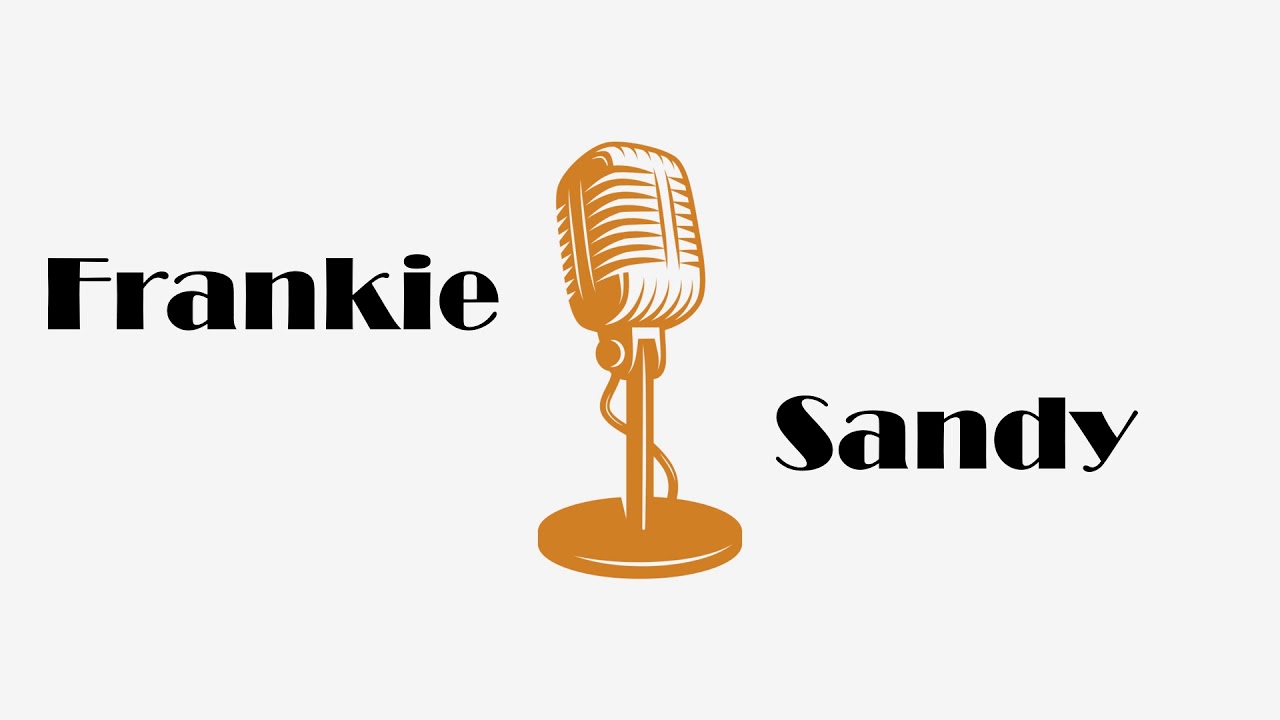 Shribble Script - Frankie & Sandy - YouTube