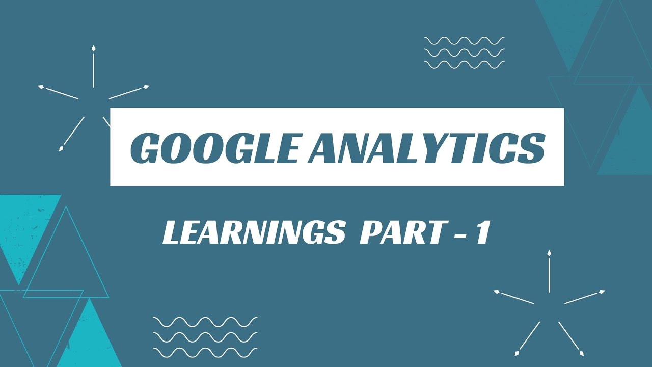 DataVinci Interview QnA Google analytics - YouTube