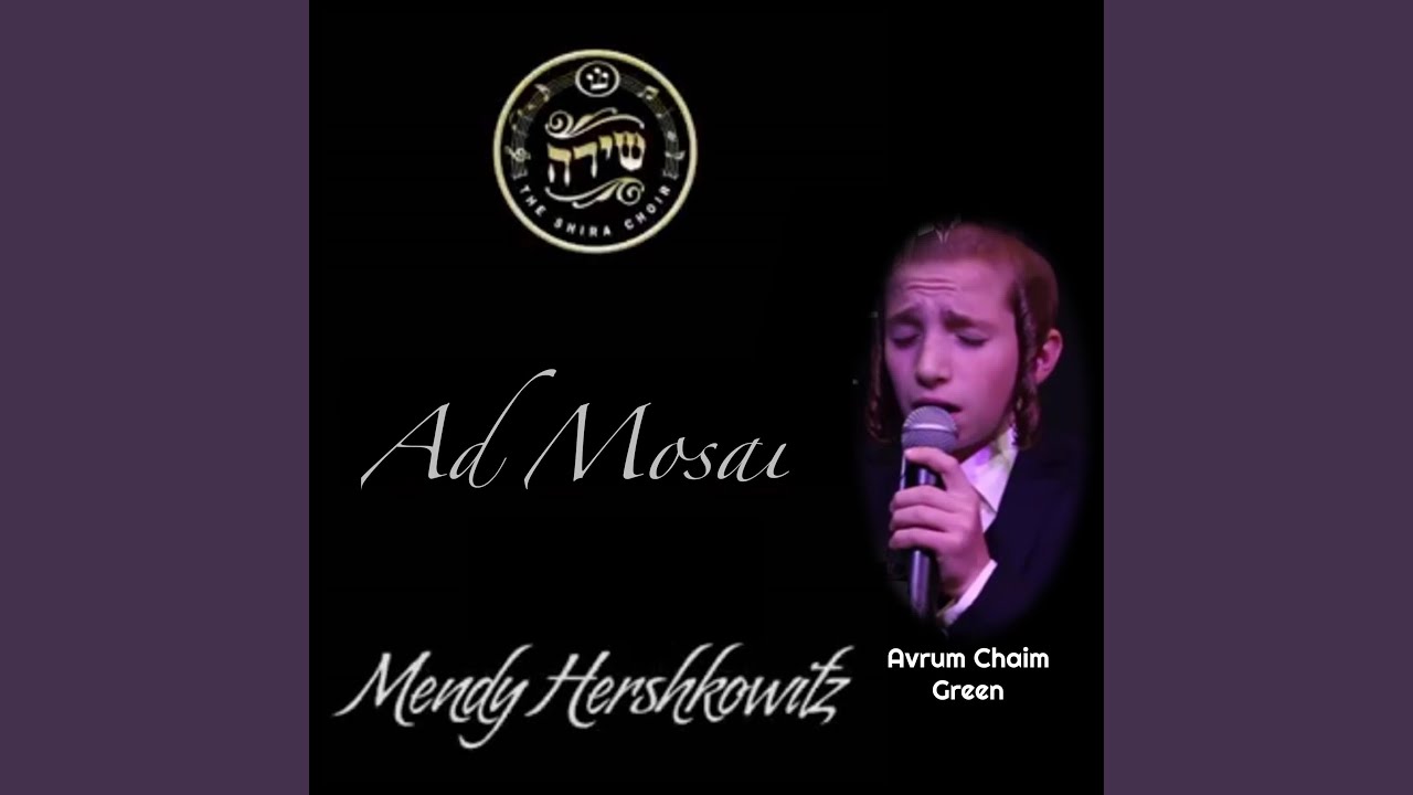 Ad Mosai - YouTube