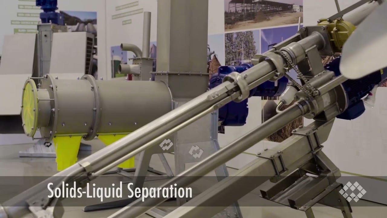 WAMGROUP Technology Centre Presentation Video (full version) (March ...