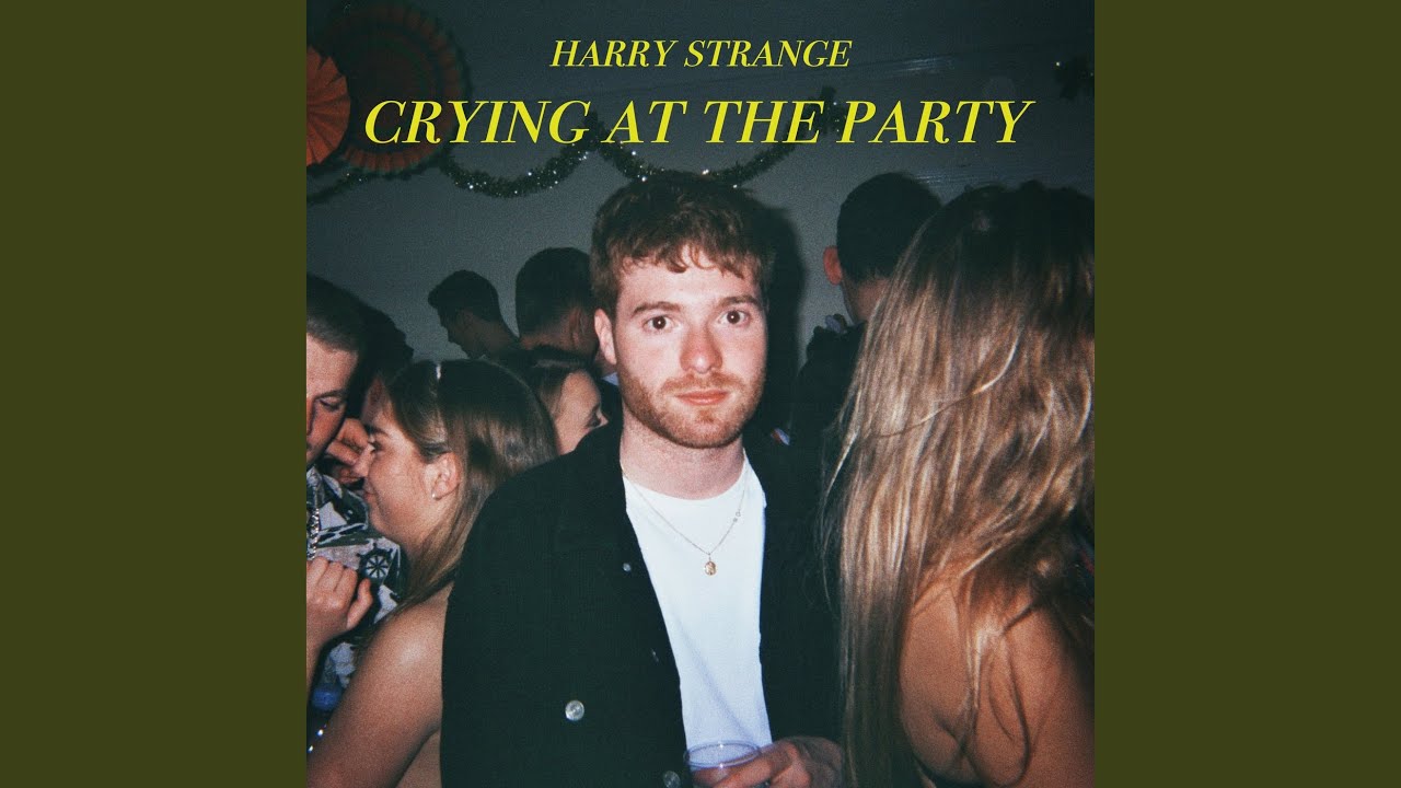 Crying at the Party - YouTube