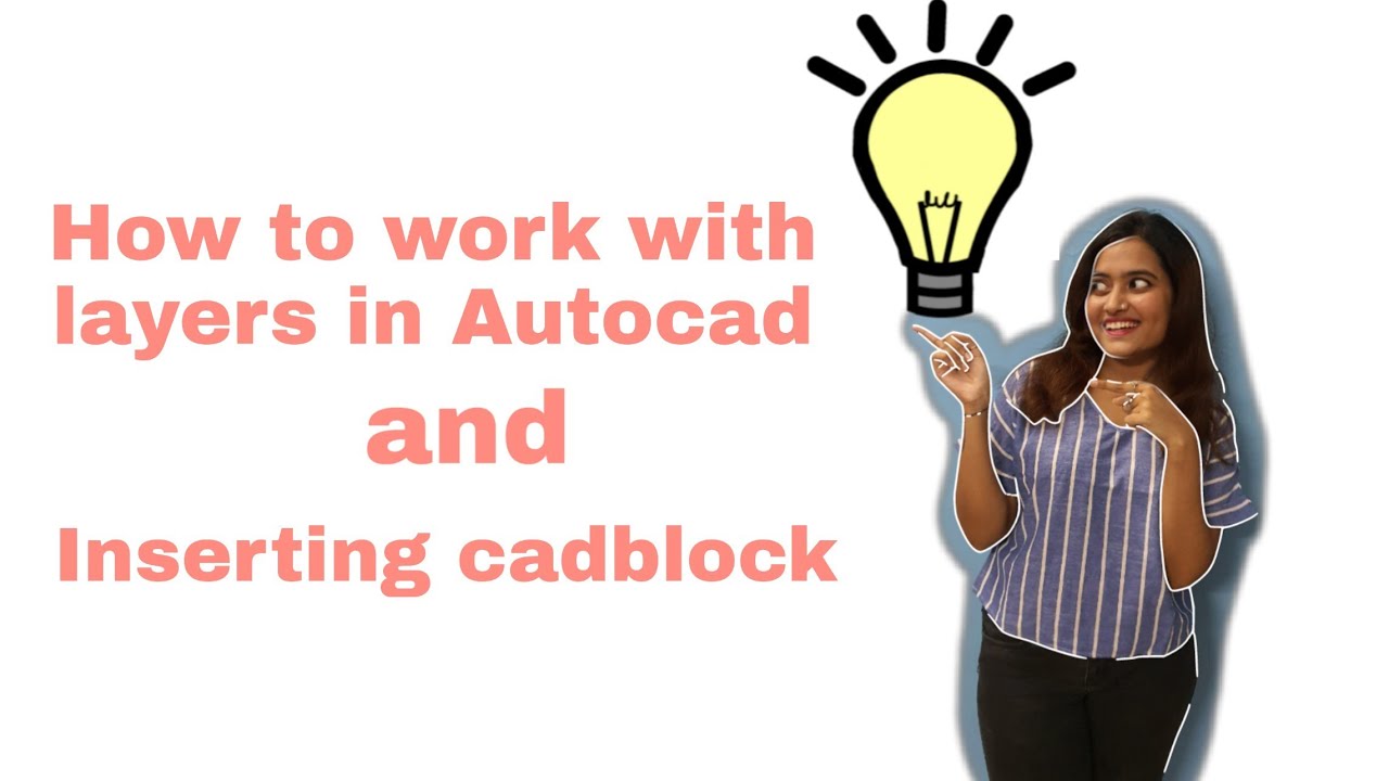HOW TO WORK WITH LAYERS IN AUTOCAD HOW TO USE CAD BLOCKS IN AUTOCAD how-to-work-with-layers-in-autocad-how-to-use-cad-blocks-in-autocad