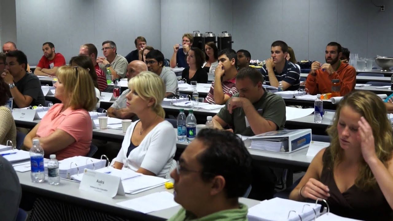 Human Factors Engineering at the University of Michigan - YouTube