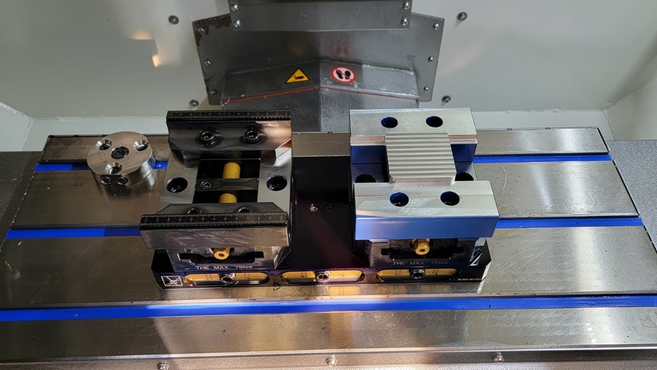 Stainless Steel Widget Part 4 - YouTube