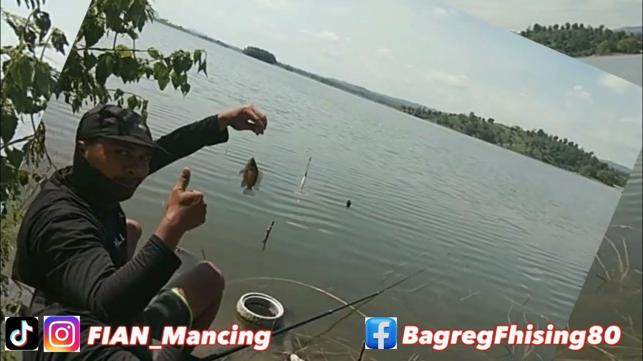 ASIKNYA MANCING DISPOT INI || GACOR POLLLL || @FianMancing - YouTube