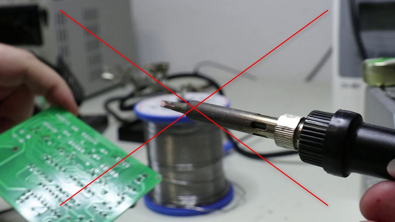 Lipirea pentru începători 🛠 [practica] - YouTube