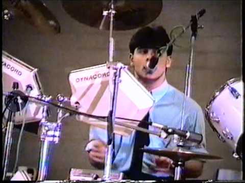 Grup Yilmaz Ileri Üclüsü - Halay 1993 Hamburg