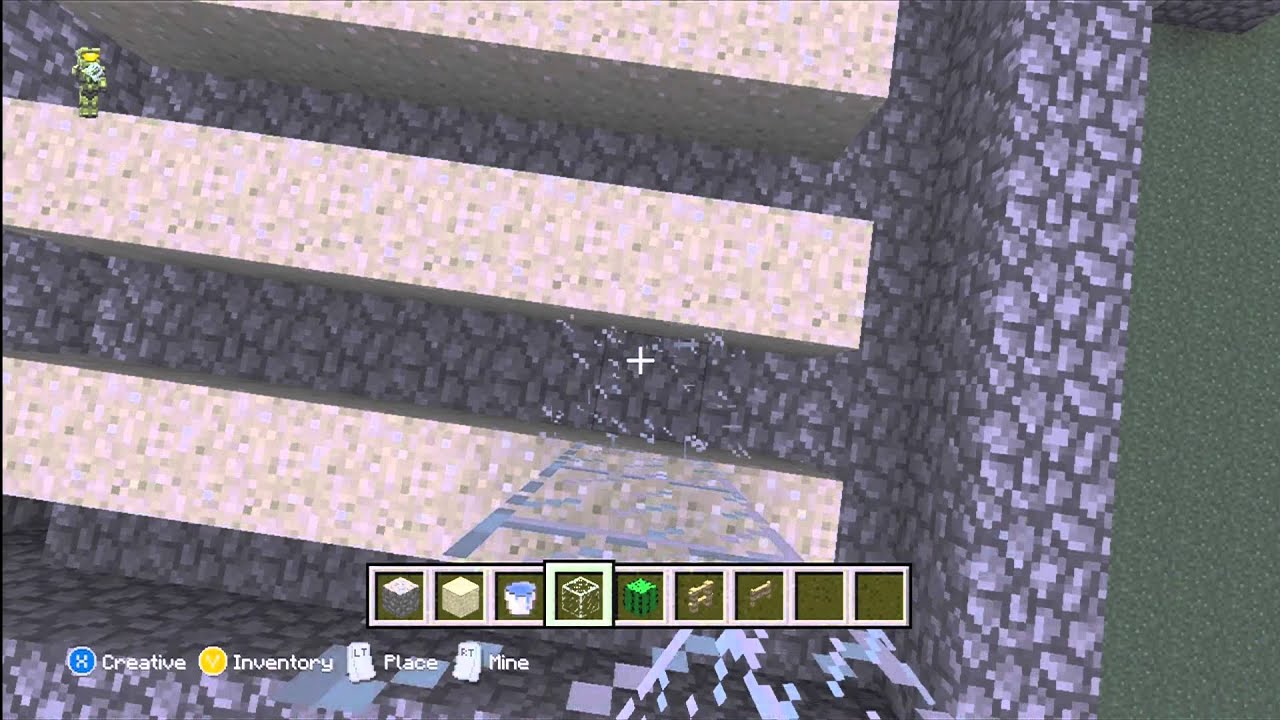 SCOTTY: MINECRAFT : HOW TO MAKE A AUTO CACTUS FARM 24/7 - YouTube