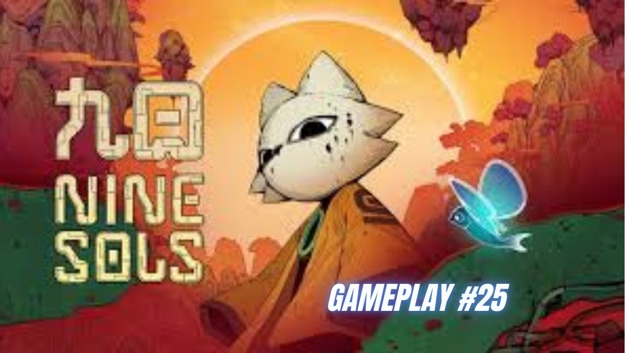 NINE SOULS #25 - YouTube