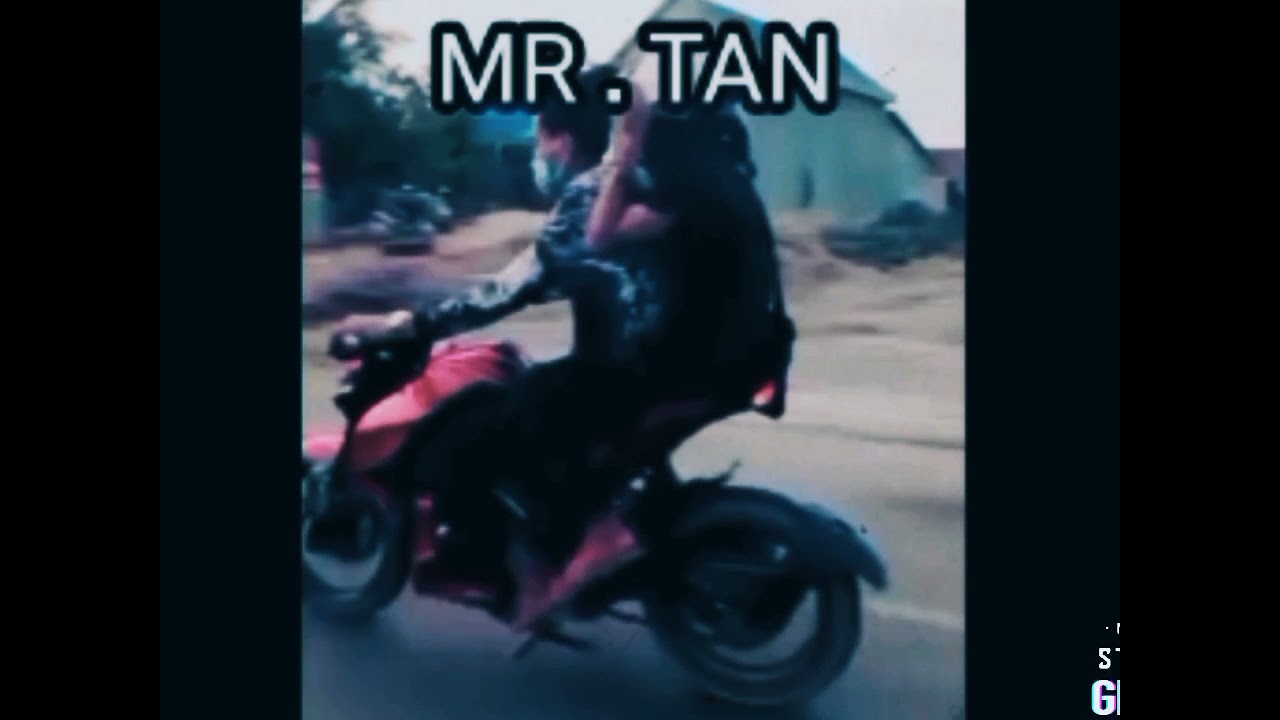 Remix MR.TAN - YouTube