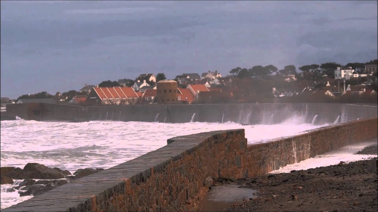 Vazon surf - YouTube