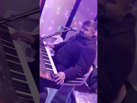 Salarlı Ramazan (düğünden kareler)