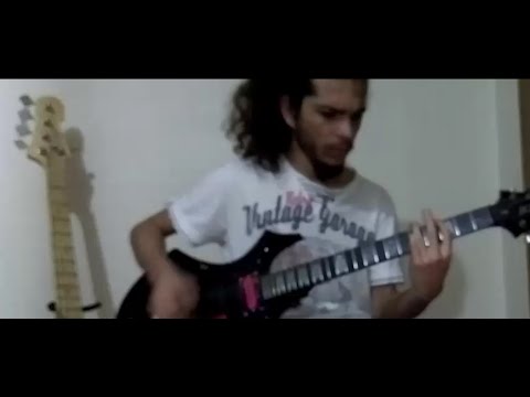 Ali ARIK - Aşk-ı Memnu Jenerik Cover