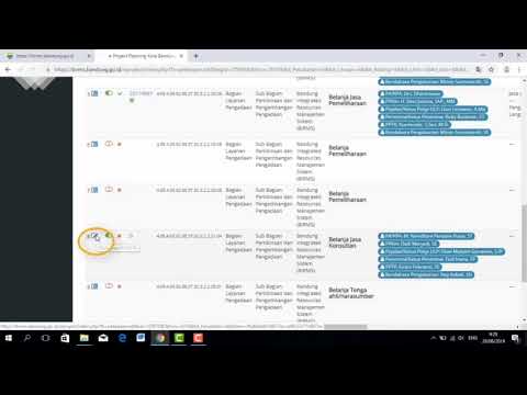 BIRMS Kota Bandung 2019 (Tutorial) - YouTube