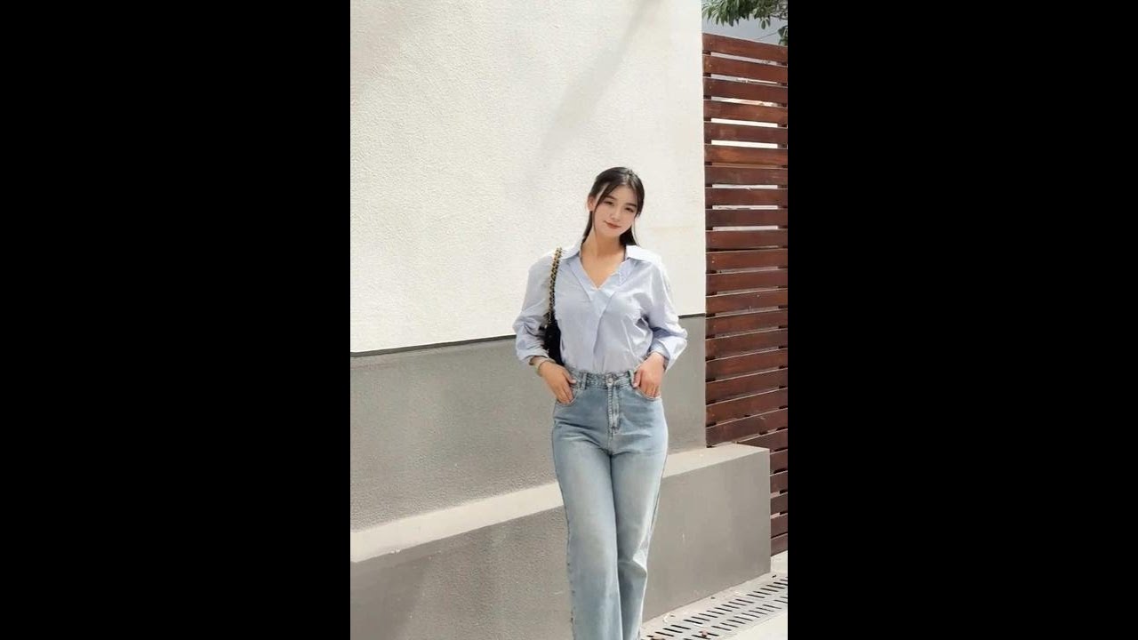 Yue Dabao - Tribute to the chinese model. - YouTube