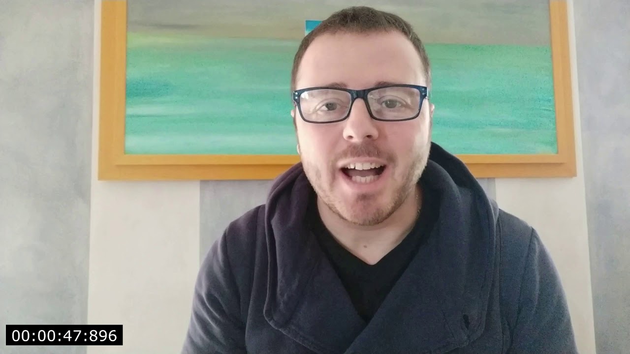 Luca Valdonio - L'impresa è generatività - YouTube