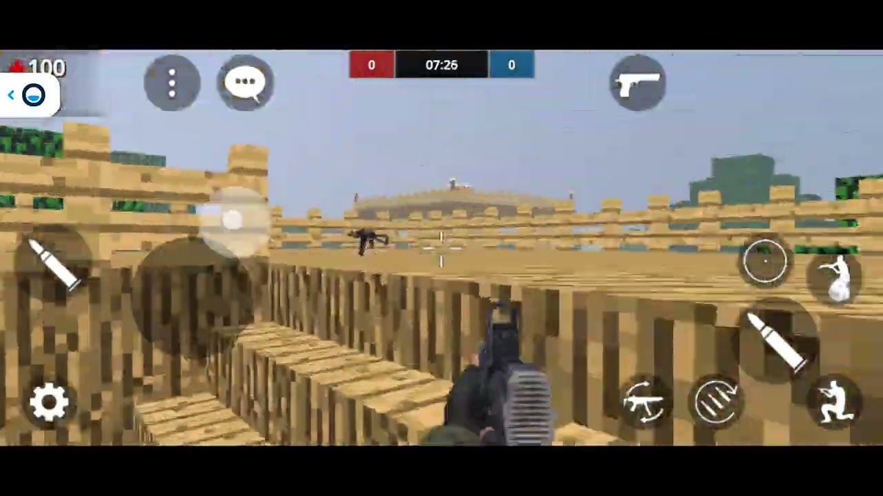 COMBAT RELOADED GAME || GUN GAMES || INTRESTING GAMES #gamer #gungames ...